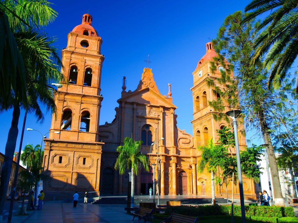 South America Passage 2026 | EduCruises